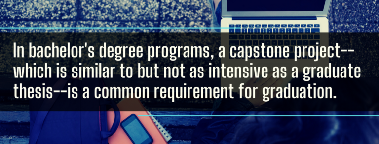 What is a Bachelor's Degree? - Premium Schools