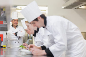 The Top 15 Outstanding Culinary Schools in America - Premium Schools
