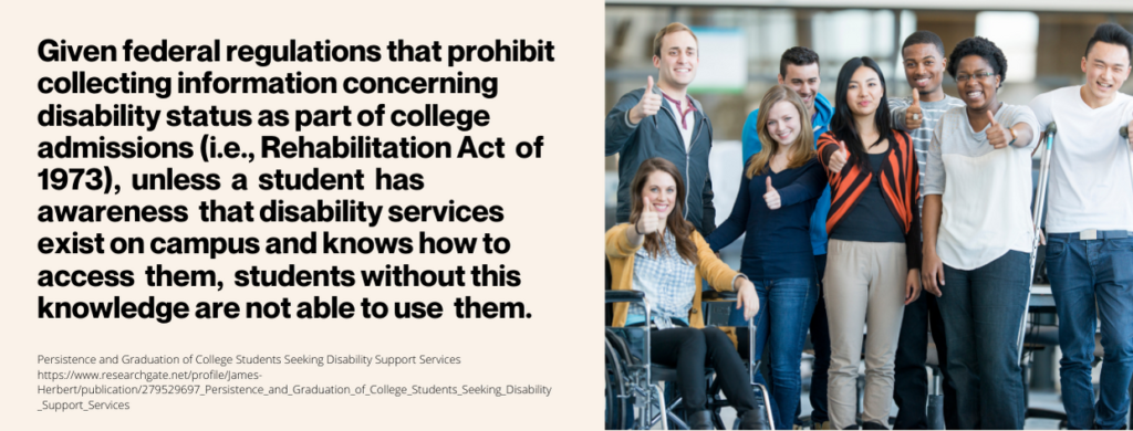 15 Best Disability Friendly Colleges in 2022