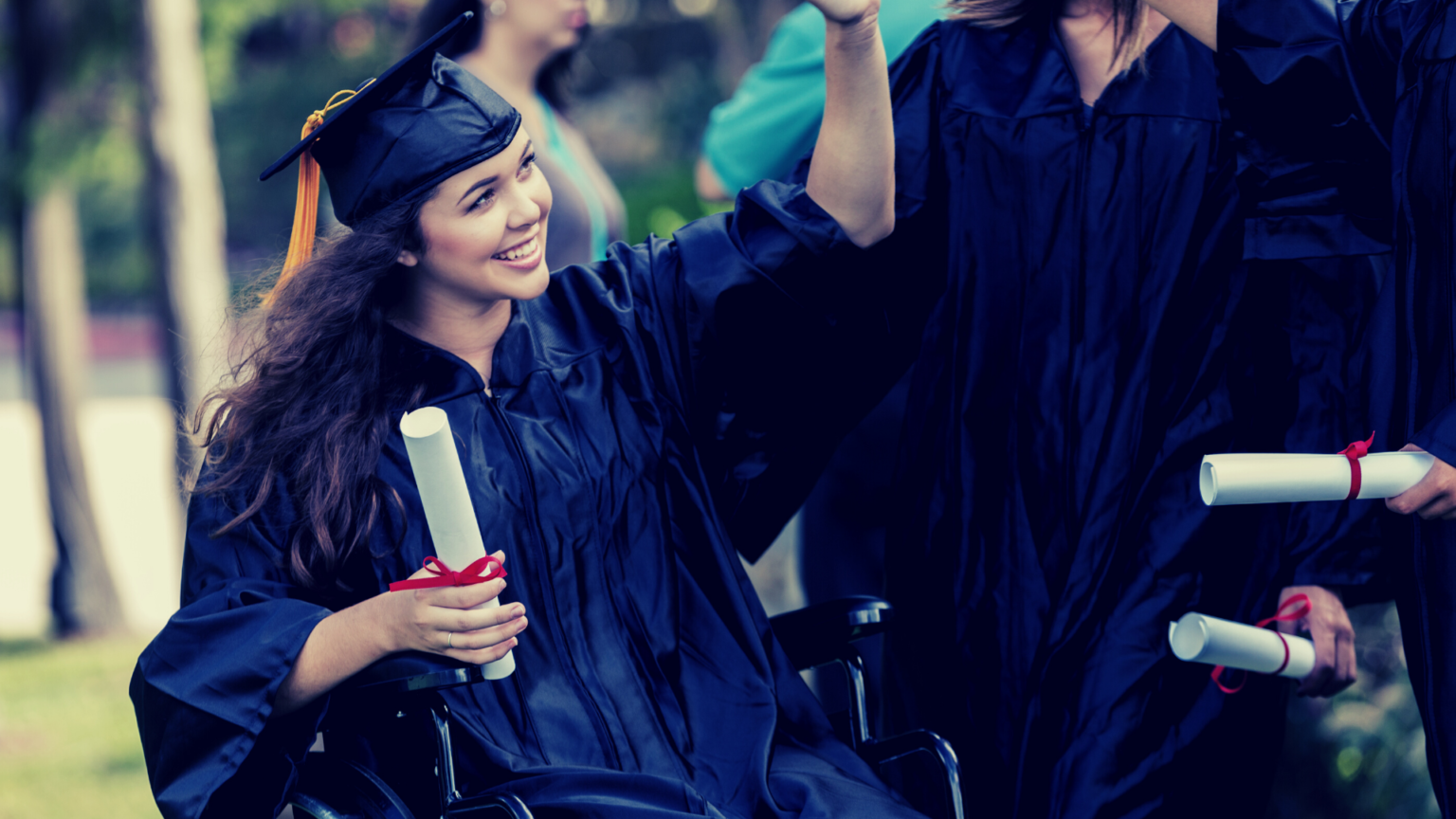 15 Best Disability Friendly Colleges in 2022