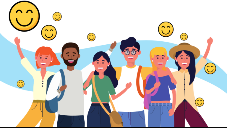 Top 25 Happiest Colleges - Premium Schools