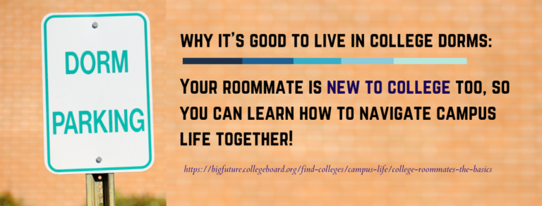 The 15 Best Colleges with Amazing Dorm Life - Premium Schools