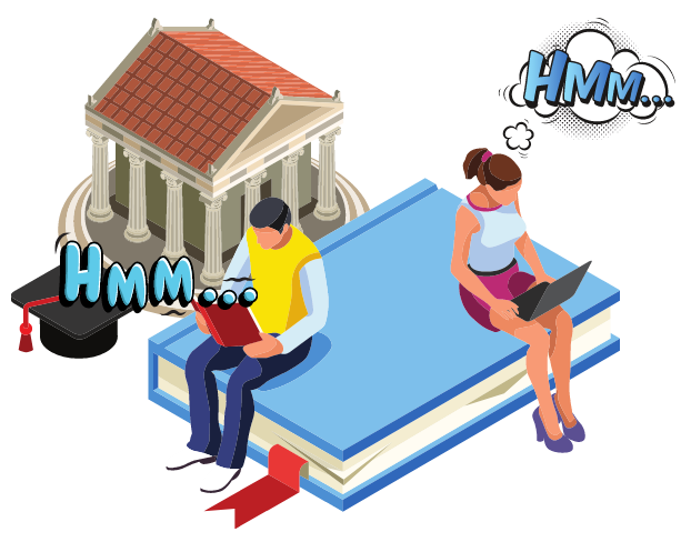 The 15 Best Colleges for Undecided Majors