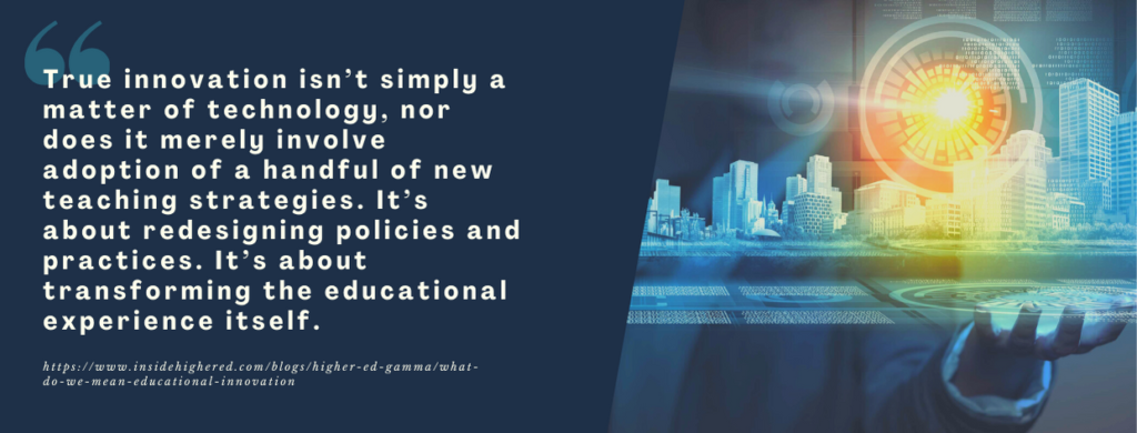 The 15 Best Colleges with Innovative Academic Programs - Premium Schools