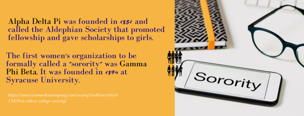 The 15 Top Colleges with the Best Sororities - Premium Schools