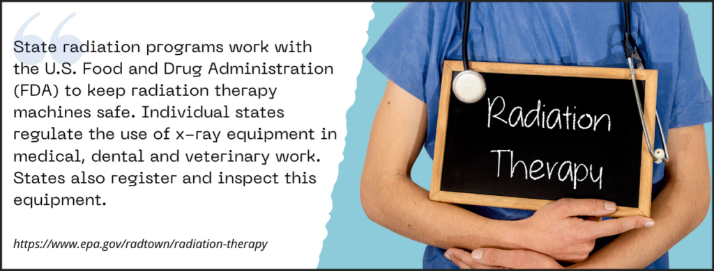 The 9 Best Online Schools for Radiation Therapists in 2023 - Premium ...