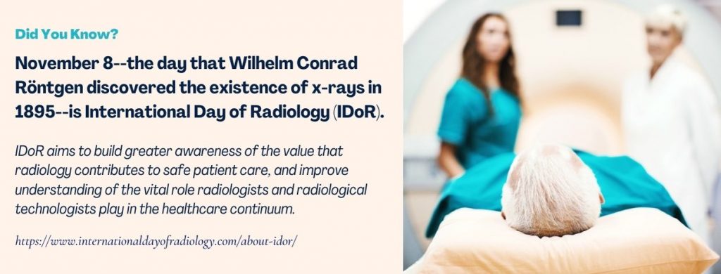 The 10 Best Schools For Becoming a Radiologic Technologist or MRI Tech ...