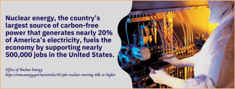 The 10 Best Schools For Becoming a Nuclear Technician: Degree and Job ...