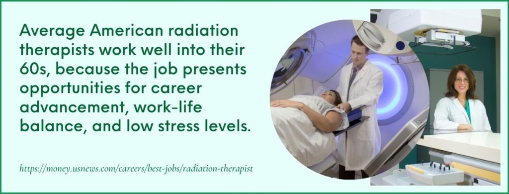 The 10 Best Schools For Becoming a Radiation Therapist in 2023: Degree ...
