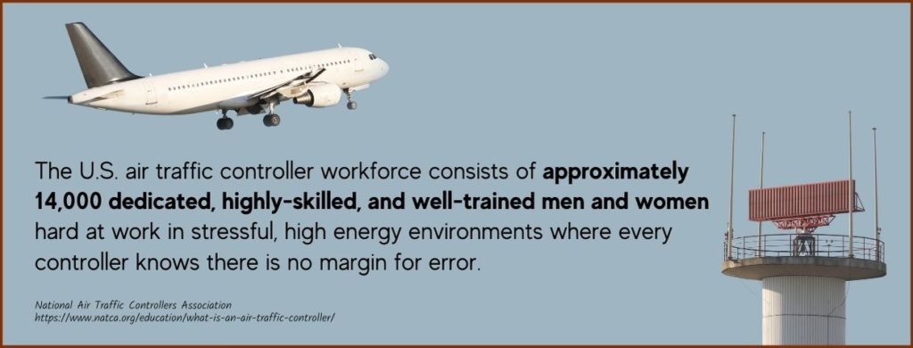 The 10 Best Schools For Becoming an Air Traffic Controller in 2023 ...