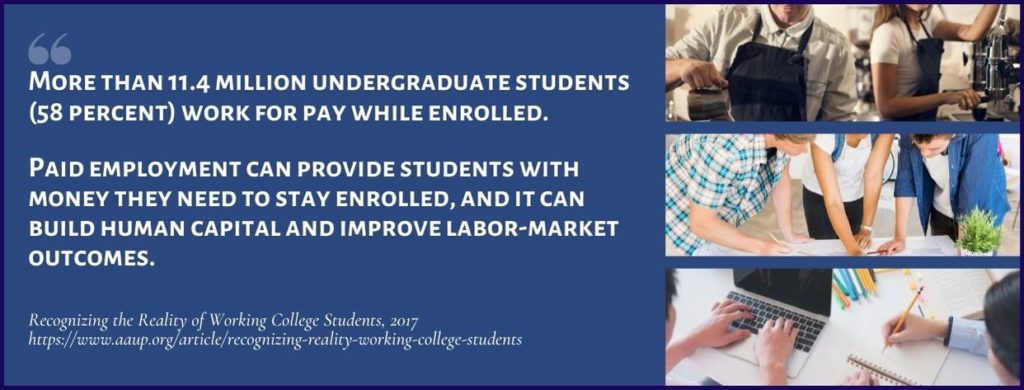 The 15 Best Part-Time Job Opportunities for College Students - Premium ...