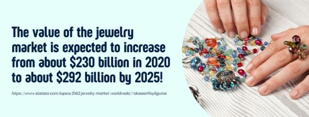 The 10 Best Schools For Becoming a Jewelry Designer: Degree and Job ...