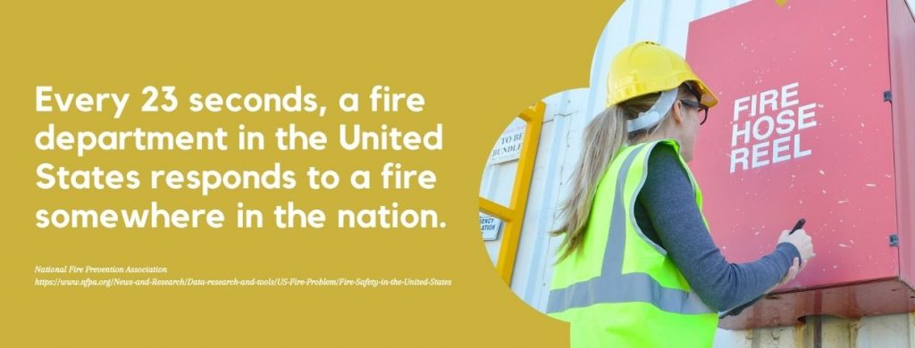 The 10 Best Schools For Becoming a Fire Inspector or Fire Investigator ...