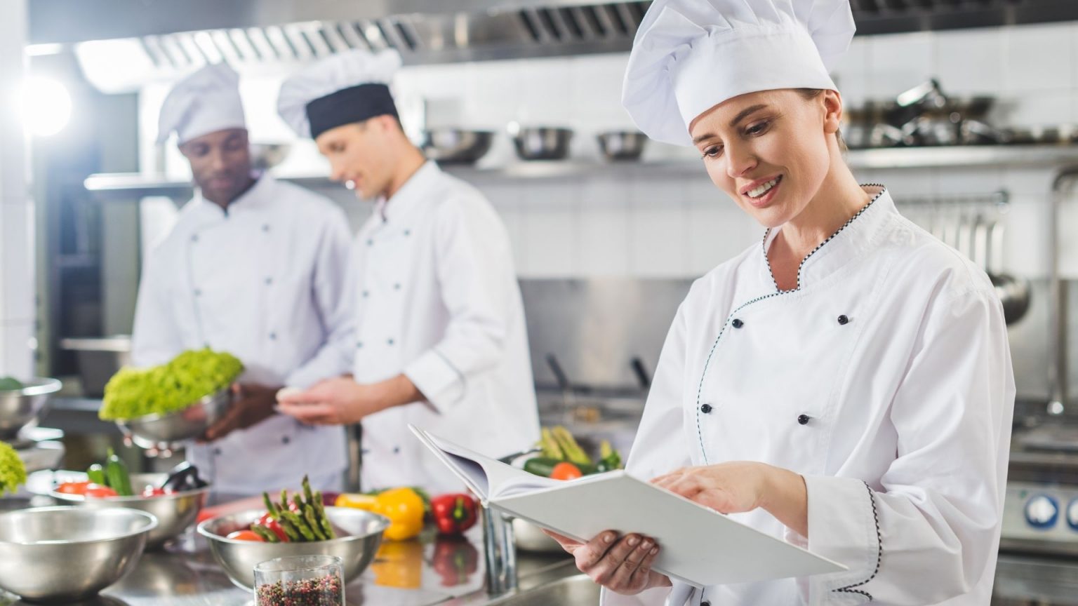 The 10 Best Culinary Schools In Tennessee - Premium Schools