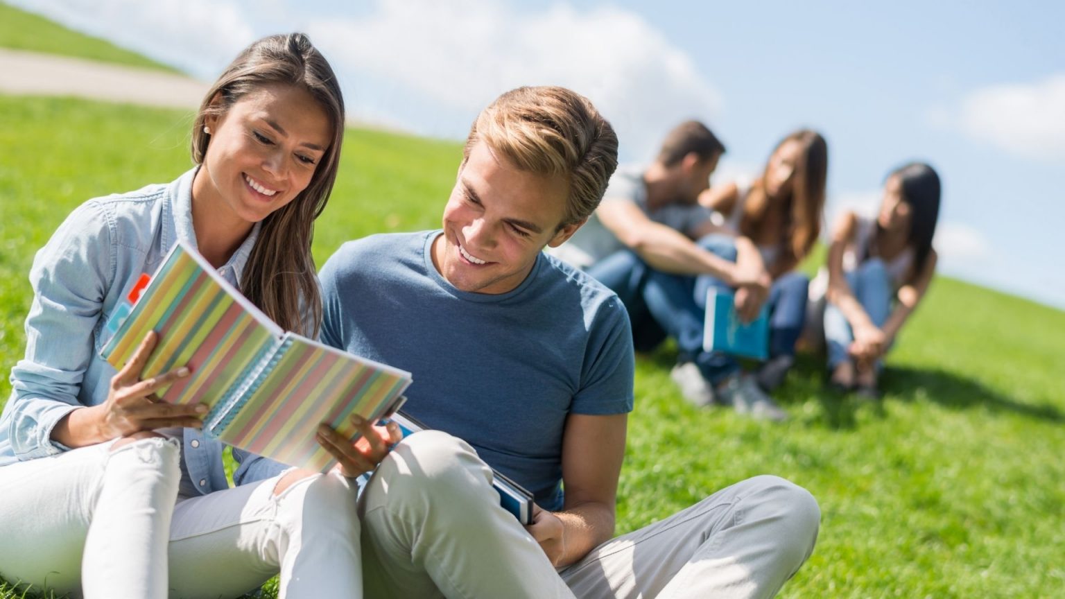 The 30 U S Colleges With The Best Weather Premium Schools