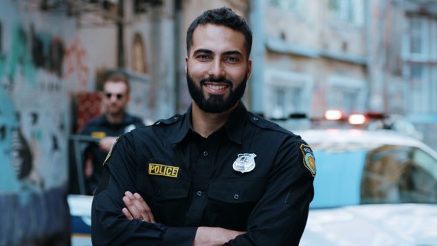 The 10 Best Schools For Becoming a Police Officer or Detective: Degree ...