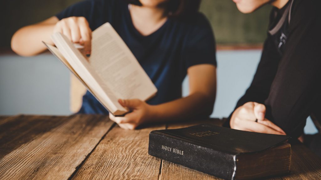 The 20 Best Online Christian Colleges - Premium Schools