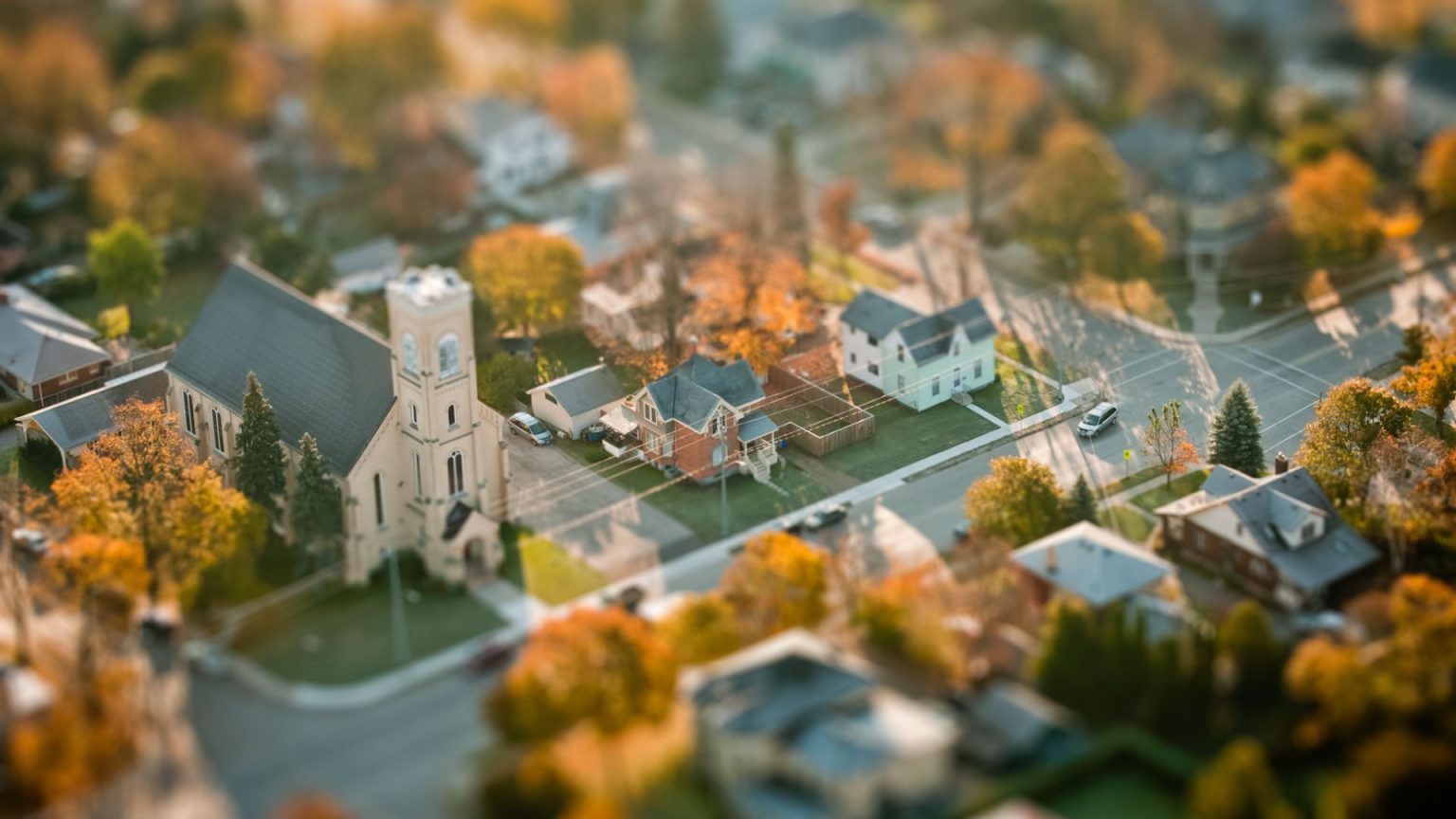 20 Eastern Colleges with a Small-Town Feel - Premium Schools