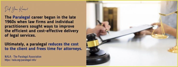 The 14 Best Online Associate in Paralegal Degrees in 2022 - Premium Schools