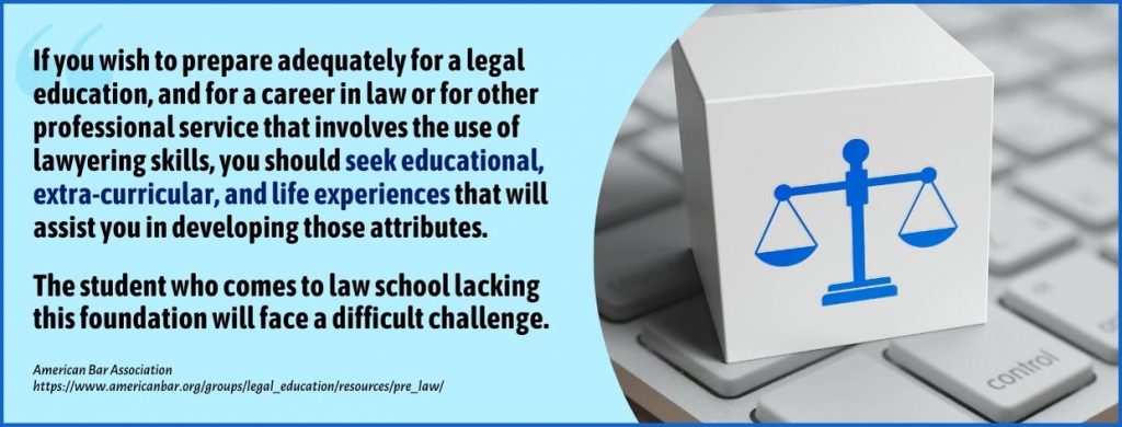 The 19 Best Online BS in Legal Studies Degrees - Premium Schools