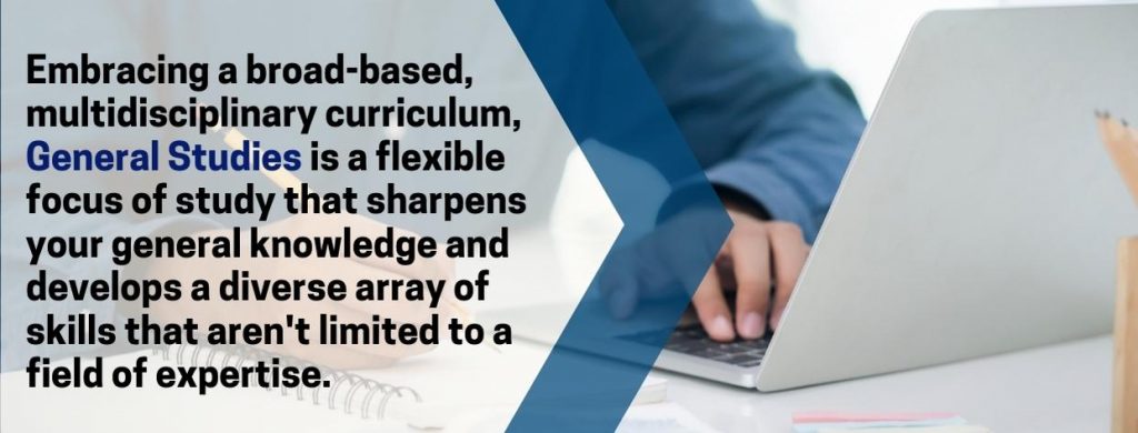 The 10 Best Online Associates in General Studies Degrees - Premium Schools