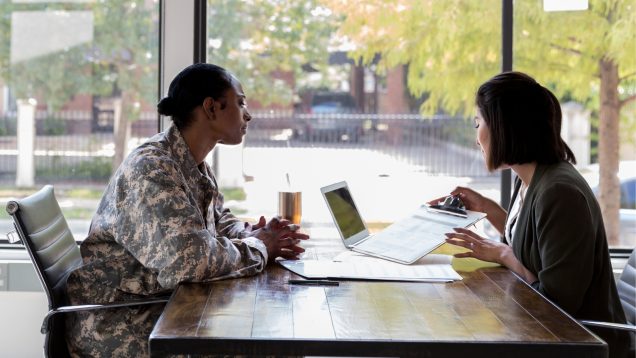 10 Best Military Jobs that Transfer to Civilian Life - Premium Schools