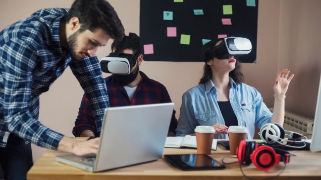 15 Best Schools with Online Bachelor's in Game Design in 2023 - Premium ...