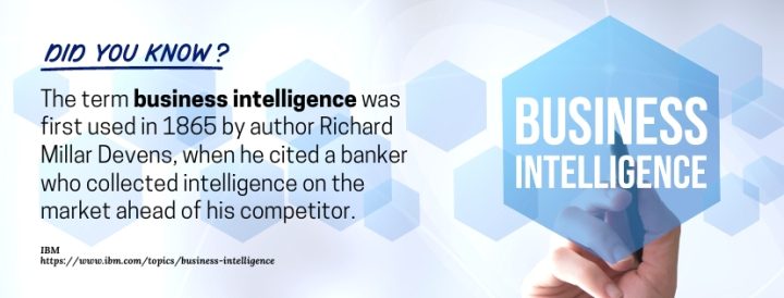 9 Best Schools with Online Bachelor's in Business Intelligence ...