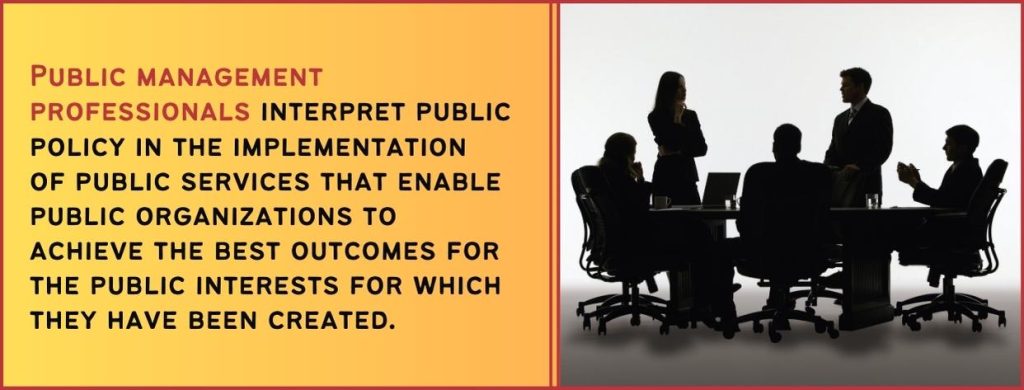 20 Best Schools with Online Bachelor's in Public Management in 2023 ...