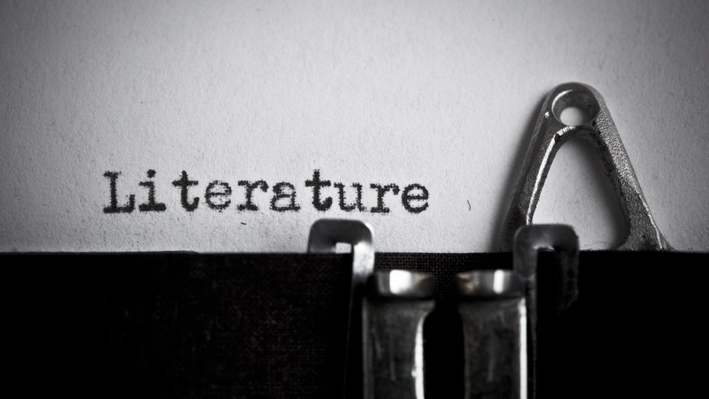 9 Best Schools with Online Bachelor's in Literature - Premium Schools