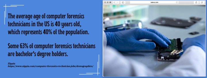 10 Best Schools with Online Bachelor's in Computer Forensics - Premium ...