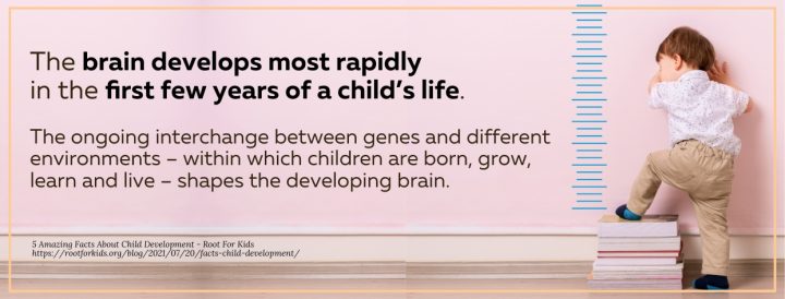 10 Best Schools with Online Bachelor's in Child Development - Premium ...