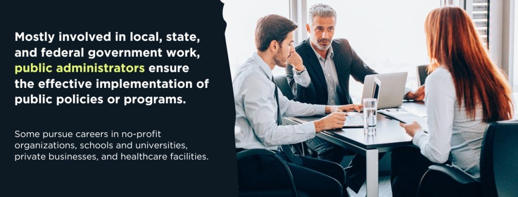 5 Best Schools with Online Bachelor's in Public Administration in 2023 ...