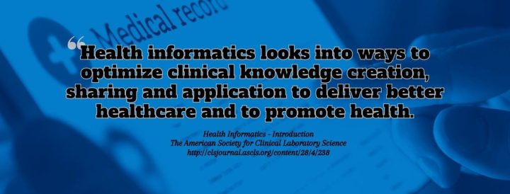 10 Best Schools with Online Bachelor's in Health Informatics in 2023 ...